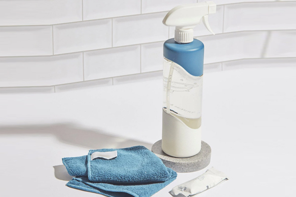 Bathroom Cleaner – PGU INDIA PVT. LTD.